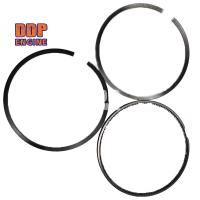 China 3904531 C3932520 3802421 3938177 Engine Piston Ring For 4BT3.9 6BT5.9 QSB5.9 6BT 4BT for sale