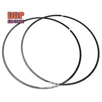 China 4025290 4089351 3802814 3802913 4025289 4089347 3992150 3607358 Engine Piston Ring For 6CT C8.3 CGE8.3 CGe280 for sale