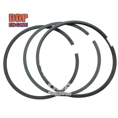 China 3802919 Engine Piston Ring For QSB5.9 ISB5.9 6B B5.9 4B3.9 ISB ISF2.8 for sale