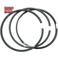 China 3802919 Engine Piston Ring For QSB5.9 ISB5.9 6B B5.9 4B3.9 ISB ISF2.8 for sale