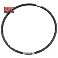 China 3803961 3803555 Engine Piston Ring For L10 LTA10 QSM11 ISM11 M11 for sale