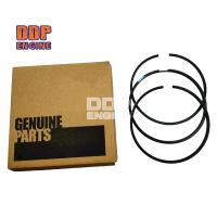 China 3803961 3803555 Engine Piston Ring For L10 LTA10 QSM11 ISM11 M11 for sale
