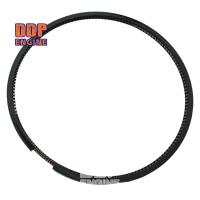 China 3804930 4955625 4089258 3959079 3947678 4025012 3932520 Engine Piston Ring For ISBe250 QSB ISB EQB for sale