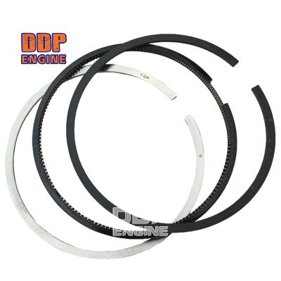 China 3804930 4955625 4089258 3959079 3947678 4025012 3932520 Engine Piston Ring For ISBe250 QSB ISB EQB for sale