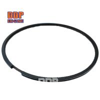China 4955169 4955251 39763394932587 4932801 1004-00338 Engine Piston Ring For QSB ISBe ISDe QSB4.5 QSB6.7 ZK6737D-3 ZK6852HG XML6845J for sale