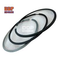 China 4955169 4955251 39763394932587 4932801 1004-00338 Engine Piston Ring For QSB ISBe ISDe QSB4.5 QSB6.7 ZK6737D-3 ZK6852HG XML6845J for sale