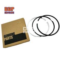 China 4955169 4955251 39763394932587 4932801 1004-00338 Engine Piston Ring For QSB ISBe ISDe QSB4.5 QSB6.7 ZK6737D-3 ZK6852HG XML6845J for sale