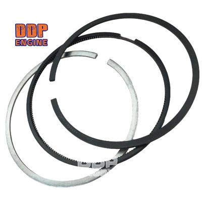 China 4955169 4955251 39763394932587 4932801 1004-00338 Engine Piston Ring For QSB ISBe ISDe QSB4.5 QSB6.7 ZK6737D-3 ZK6852HG XML6845J for sale