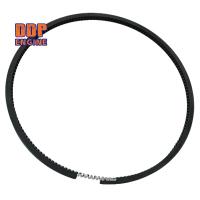 China 4955641 4931042 4931044 4932082 4931044 4932806 1004-00579 Engine Piston Ring For 6ISBe6.7 QSB6.7 ISBe ISDe ZK6737D-3 ZK6852HG XML6845J for sale