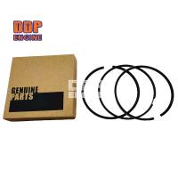 China 4955641 4931042 4931044 4932082 4931044 4932806 1004-00579 Engine Piston Ring For 6ISBe6.7 QSB6.7 ISBe ISDe ZK6737D-3 ZK6852HG XML6845J for sale
