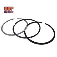 China 4955366 3976339 4932801 3970518 Engine Piston Ring For QSB4.5G-7 ISBe for sale