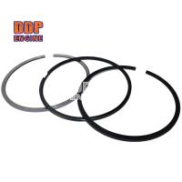 China 4955366 3976339 4932801 3970518 Engine Piston Ring For QSB4.5G-7 ISBe for sale