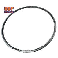 China 4089724 5306462 3932520 3903384 4891106 3932519 3940777 Engine Piston Ring For B4.5 QSB4.5 ISB4.5 for sale