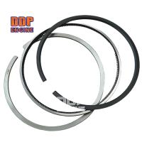 China 3802040 Engine Piston Ring For 6BT 6BT5.9 6B5.9 for sale