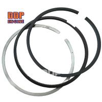 China 3802232 Engine Piston Ring For 6BT 6BT5.9 6B5.9 for sale