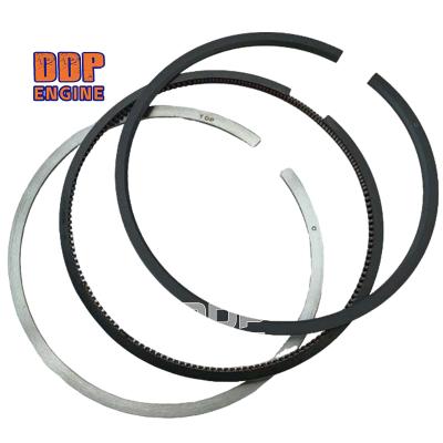 China 3802232 Engine Piston Ring For 6BT 6BT5.9 6B5.9 for sale