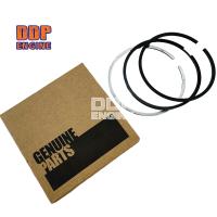 China 3802232 Engine Piston Ring For 6BT 6BT5.9 6B5.9 for sale