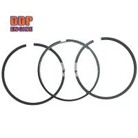 China C6205312200 6204-31-2200 6204-31-2201 6204-31-2202 6204-31-2203 Engine Piston Ring For B3.3 ISB3.3 QSB3.3 for sale