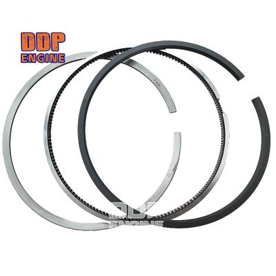 China 4089501 3803533 3068813 4081176 3090450 AR10680 Engine Piston Ring For K50 KTA50 QSK50 for sale