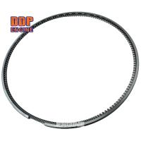 China 4089501 3803533 3068813 4081176 3090450 AR10680 Engine Piston Ring For K50 KTA50 QSK50 for sale