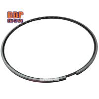 China 4024942 3804500 3803990 4089489 3803358 4058967 4058968 3045850 Engine Piston Ring For N14 NH220 NTA855 NTA855 for sale