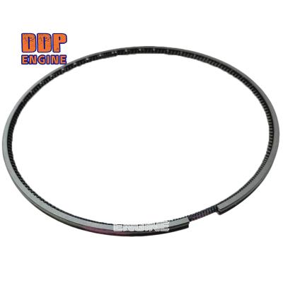 China 4024942 3804500 3803990 4089489 3803358 4058967 4058968 3045850 Engine Piston Ring For N14 NH220 NTA855 NTA855 for sale