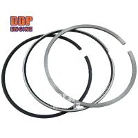 China 4024942 3804500 3803990 4089489 3803358 4058967 4058968 3045850 Engine Piston Ring For N14 NH220 NTA855 NTA855 for sale
