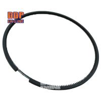 China 4309423 5269330 4976252 4976251 Engine Piston Ring For ISF2.8 QSF2.8 for sale