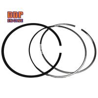 China 4025382 4006172 4006173 4006174 4096675 6240-31-2030 Engine Piston Ring For QSK23 SAA6D170E-3 PC1250-7 HD465-7 for sale