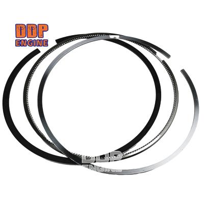 China 4025382 4006172 4006173 4006174 4096675 6240-31-2030 Engine Piston Ring For QSK23 SAA6D170E-3 PC1250-7 HD465-7 for sale