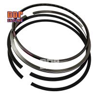 China AR11671 AR12098 AR6720 3880673 3801044 4089812 3278723 Engine Piston Ring For NH220 VT1710 NT855 NTA855 VT28 for sale