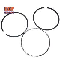 China 5633419 4376139 3698032 3698033 3698036 3697418 367595 3695511 4309574 Engine Piston Ring For ISG QSG ISG12 QSG12 for sale