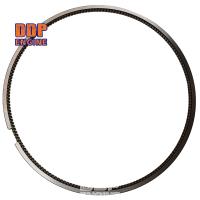 China 3804708 3092569 3092570 3092571 3804708 Engine Piston Ring For QST30 for sale