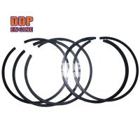 China 5406061 4316887 4959949 4974985 4352545 C4974985 C4959949 C4316887 Engine Piston Ring For QSZ13 ISZ13 for sale