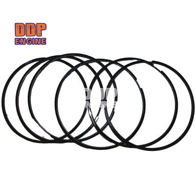 China 5406061 4316887 4959949 4974985 4352545 C4974985 C4959949 C4316887 Engine Piston Ring For QSZ13 ISZ13 for sale