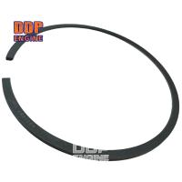 China 4955169 3976339 4932801 3971297 3970519 Engine Piston Ring For 6ISBe ISDe107 for sale