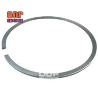 China 4955169 3976339 4932801 3971297 3970519 Engine Piston Ring For 6ISBe ISDe107 for sale