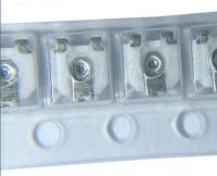China Metal-glazed 3*3mm chip trimmer potentiometer with same performance as original TMC3KJ EVM3G for sale