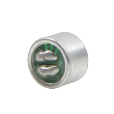 China ANYO Passive Electronic Components Φ9.7mm Omnidirectional Electret Condenser Microphone for sale