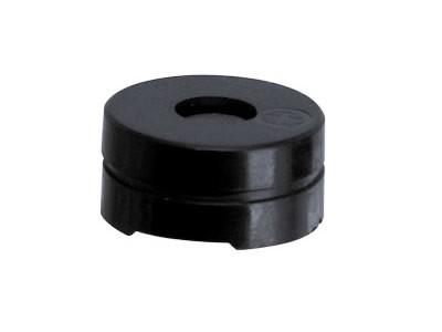 China 2048Hz Φ12*5.4mm Magnetic Transducer Buzzer AC Type For Alarm Devices for sale