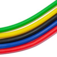 China Electric Insulation General Purpose Silicone Rubber For Extrusion FDA Approval for sale
