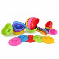 China FDA Approved Food Grade Liquid Silicone Rubber For Molding for sale