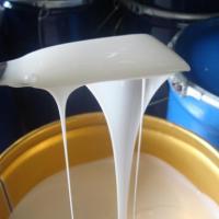 China FDA Approved Food Grade Liquid Silicone Rubber For Molding for sale