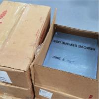 China Ethylene Acrylic Elastomer AEM Rubber Compond Vamac G Good Flaming Resistance for sale