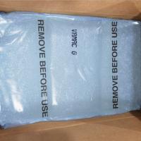 China Ethylene Acrylic Elastomer AEM Rubber Compond Vamac G Good Flaming Resistance for sale