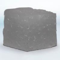 China Active Chlorine Grade Acrylic Rubber 15.6Mpa ACM Rubber Good Molding Flow for sale
