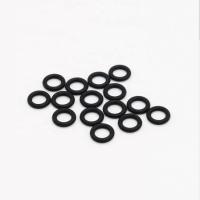 China Active Chlorine Grade Acrylic Rubber 15.6Mpa ACM Rubber Good Molding Flow for sale