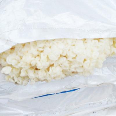 China Ozone Resistance Material HYPALON Rubber Chlorosulfonated Polyethylene CSM for sale