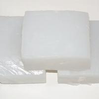 China UV Resistant MVQ Silicone Rubber Translucent Model 112 with No Extraneous Matter for sale