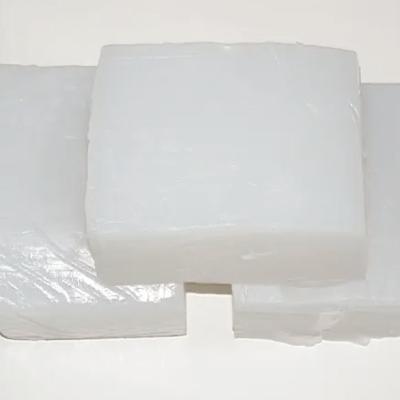 China High Tear Strength Elastomer White 110 MVQ Silicone for Durable and Reliable Products for sale